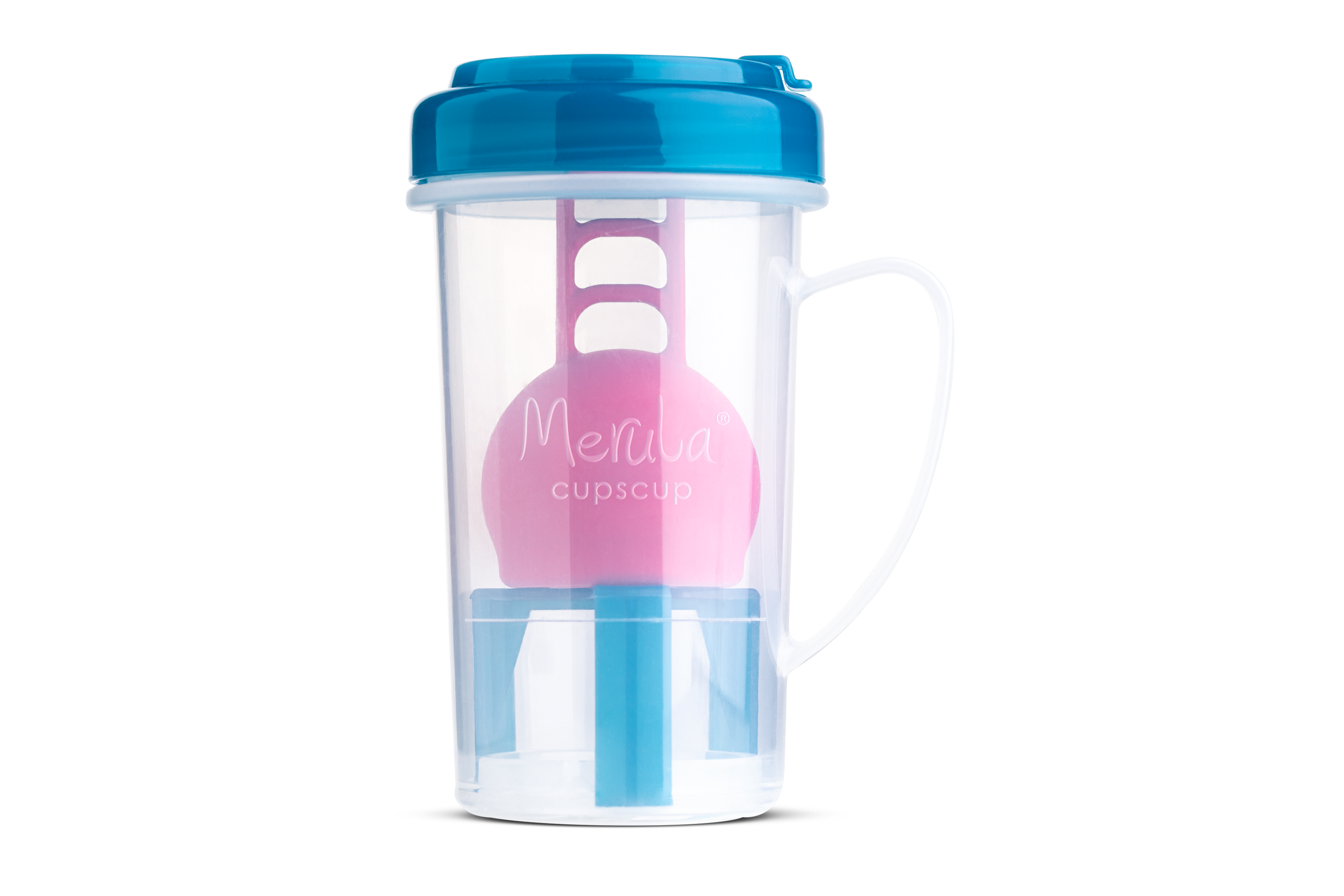 Bundle: Merula Cup mermaid & Cupscup